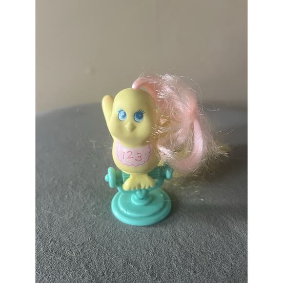 Hasbro | Toys | Vintage 8s Hasbro Fairy Tails Baby Fliers Tiddly Winks ...